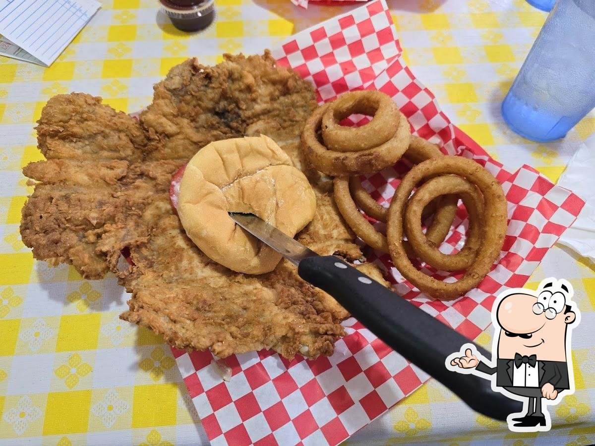 Chubby's Restaurant, Sevierville - Restaurant menu, prices and reviews