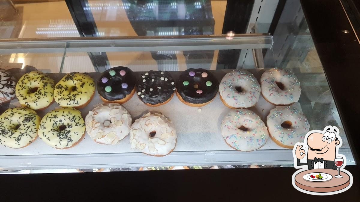 Doughy Patia, Bhubaneswar - Restaurant reviews