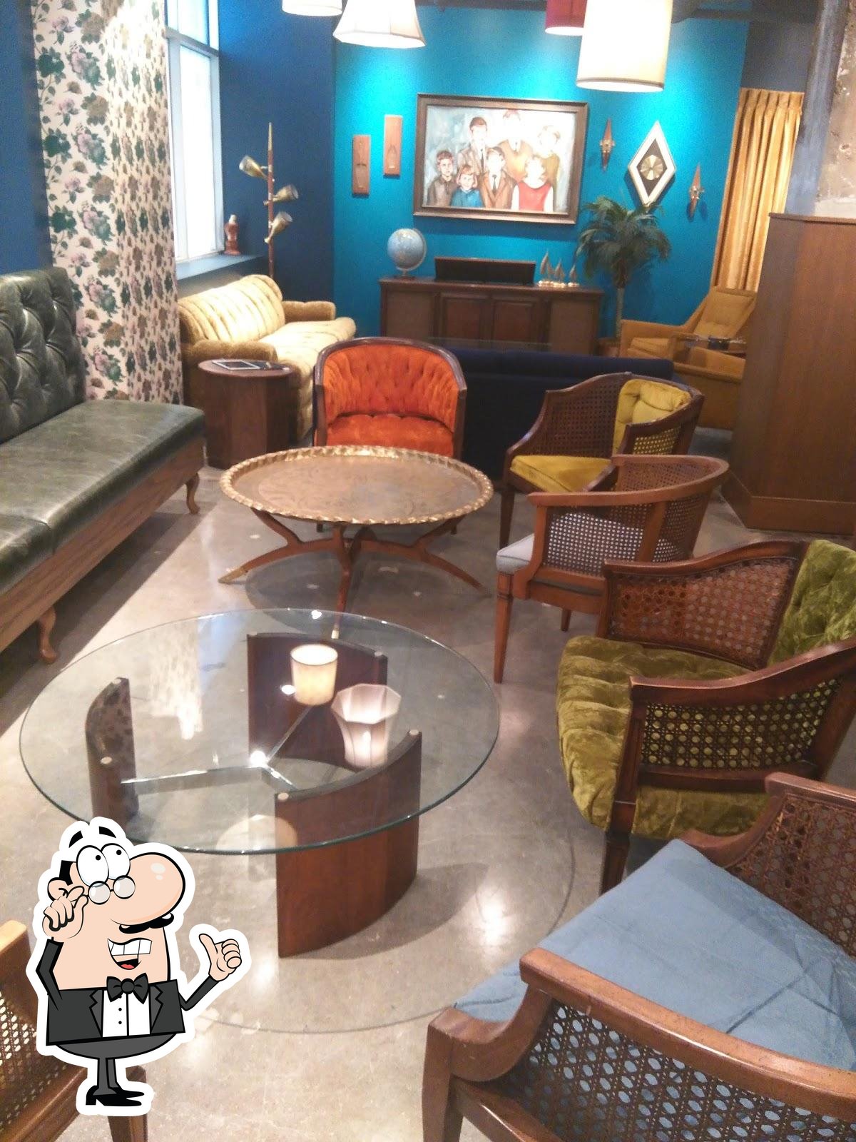 Pub y bar Hello, Marjorie, Des Moines - Opiniones del restaurante