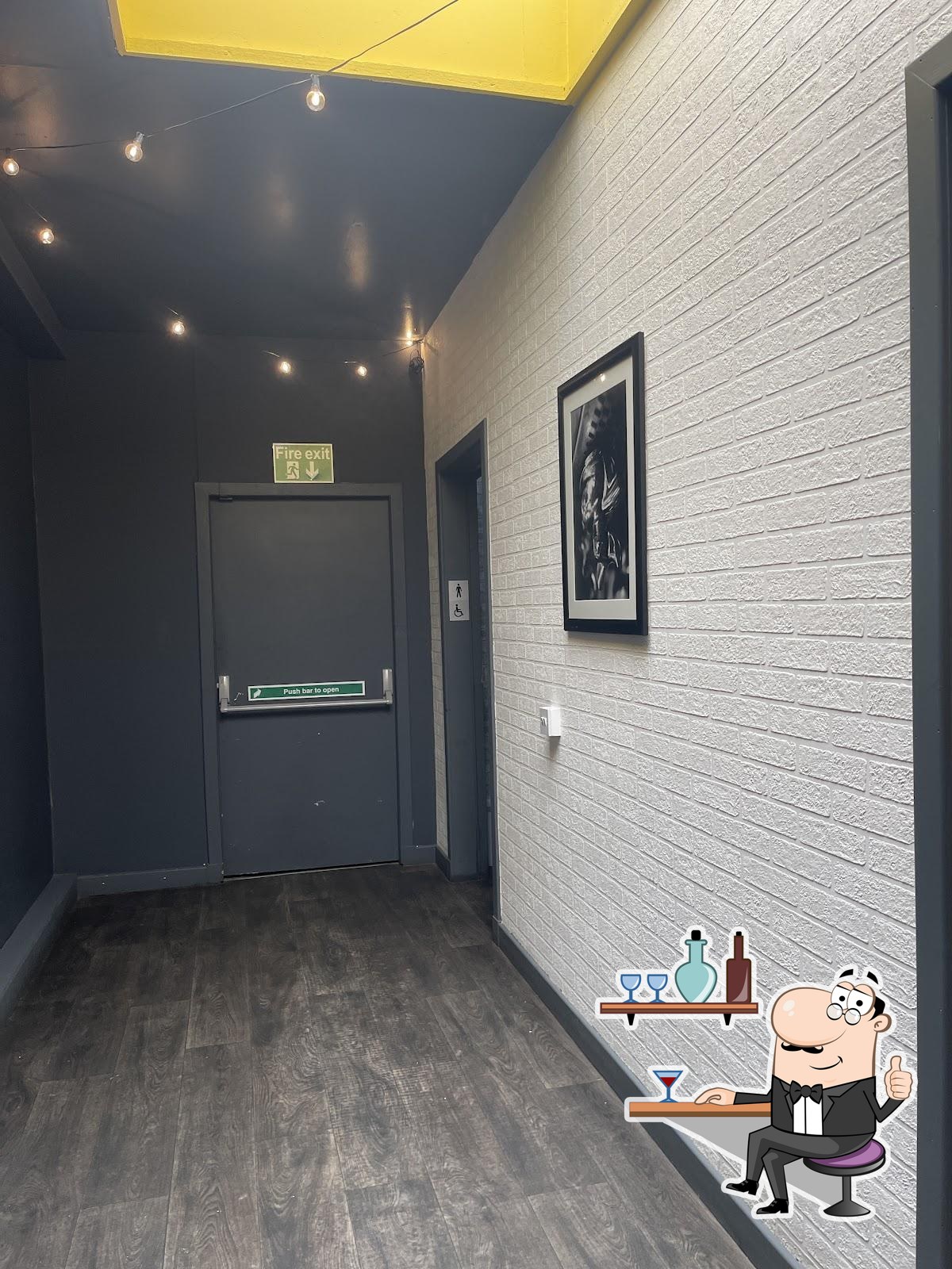 Pizzeria Planta, Elgin - Restaurant menu, prices and reviews