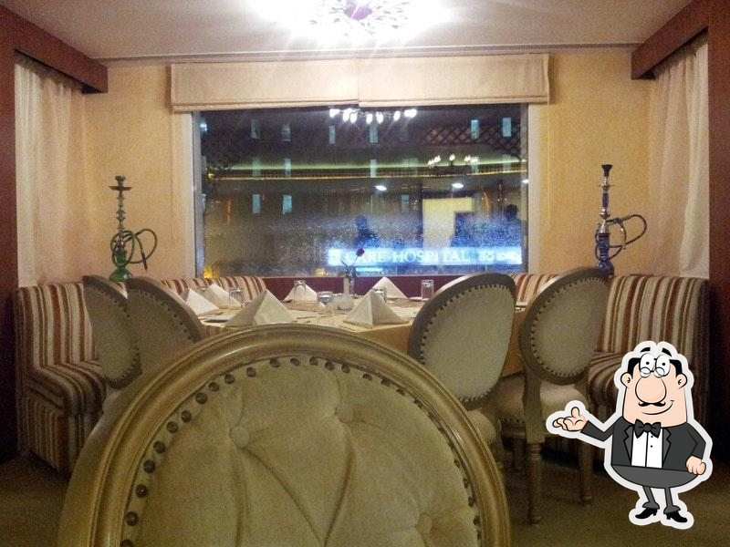 Sarvi, Hyderabad, Khairatabad - Restaurant menu, prices and reviews