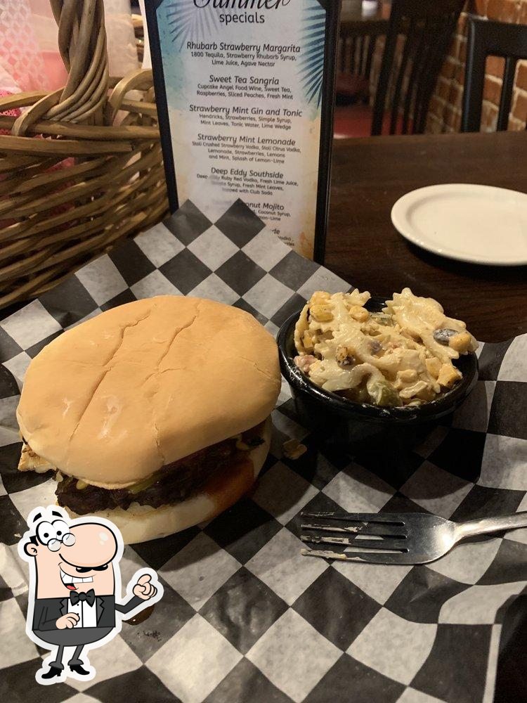 Deep Deuce Grill, Oklahoma City - Restaurant menu, prices and reviews