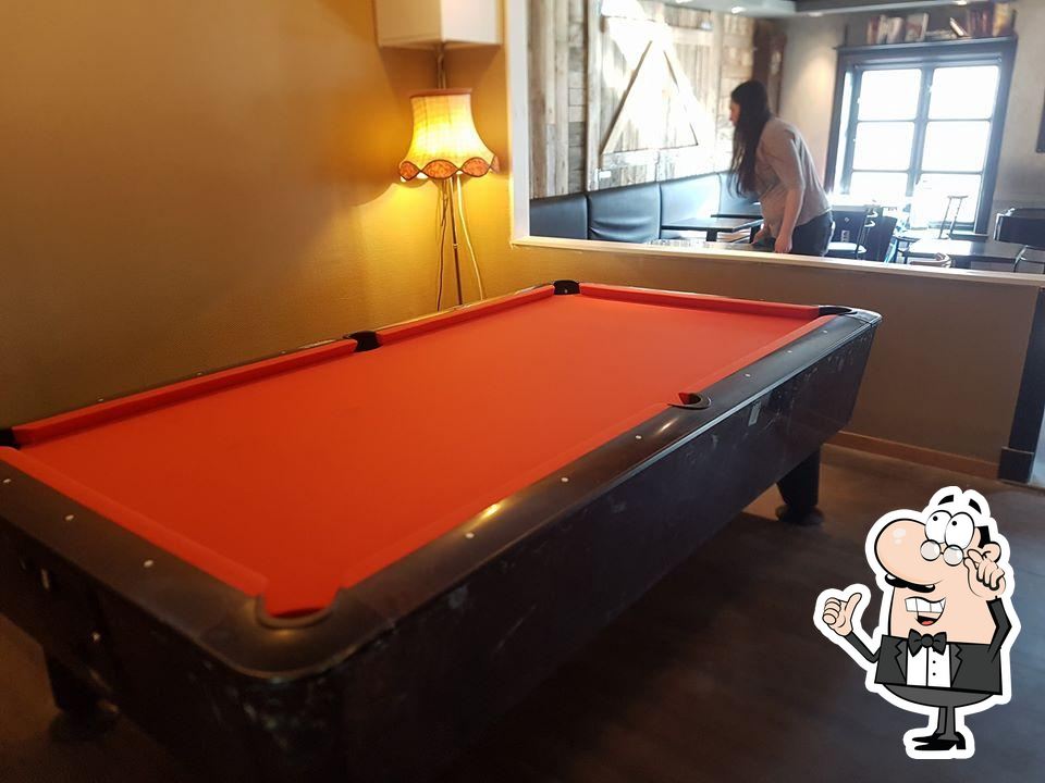 Kråken pub & bar, Bergen - Restaurant menu and reviews