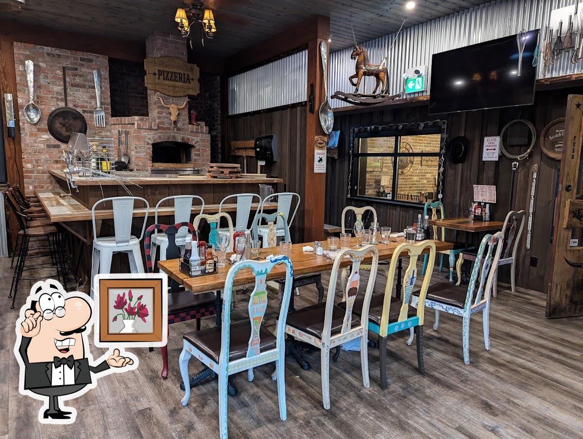 The Broken Whisk, Agassiz - Restaurant menu, prices and reviews