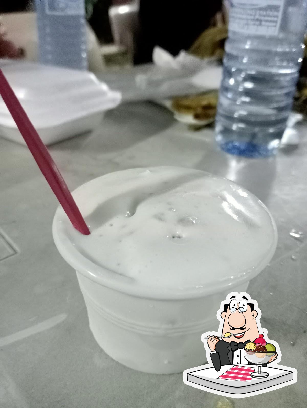 McDonald's sundae & mcfloat restaurant, Angeles - Restaurant reviews