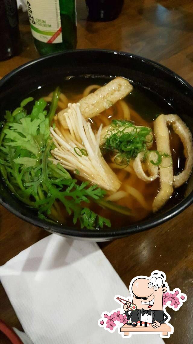 Moeru-No booking, walk in only- in West Ryde - Restaurant menu and reviews