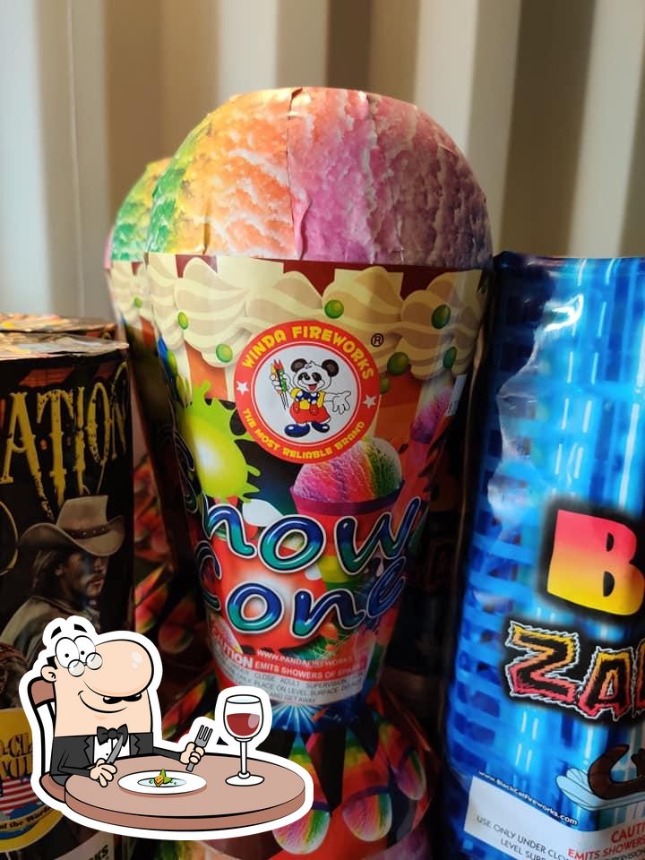 Moojo's Coffee and Ice Cream in New Richmond - Restaurant reviews