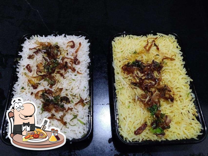 TBG (The Biryani Guys), Mumbai, Unit no.59 ground floor - Restaurant ...