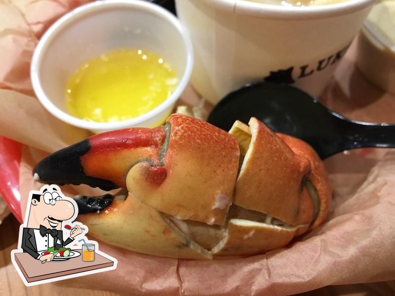 Luke's Lobster Brickell City Centre in Miami - Restaurant menu and reviews
