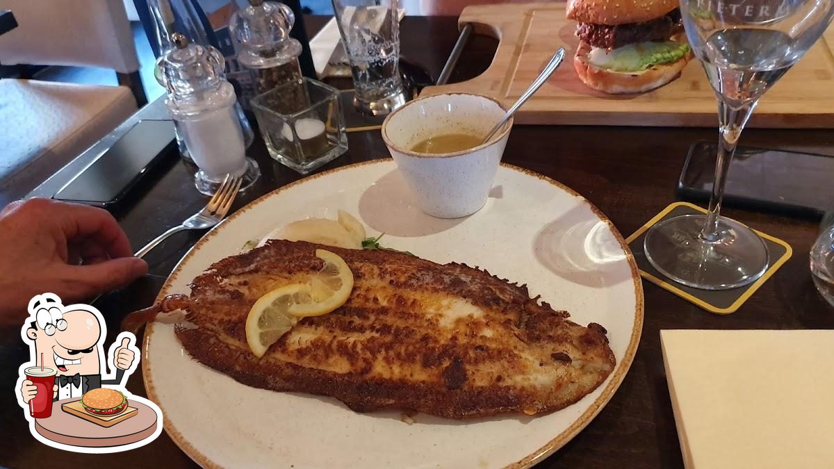 Restaurant Pieterman, Volendam - Restaurant reviews