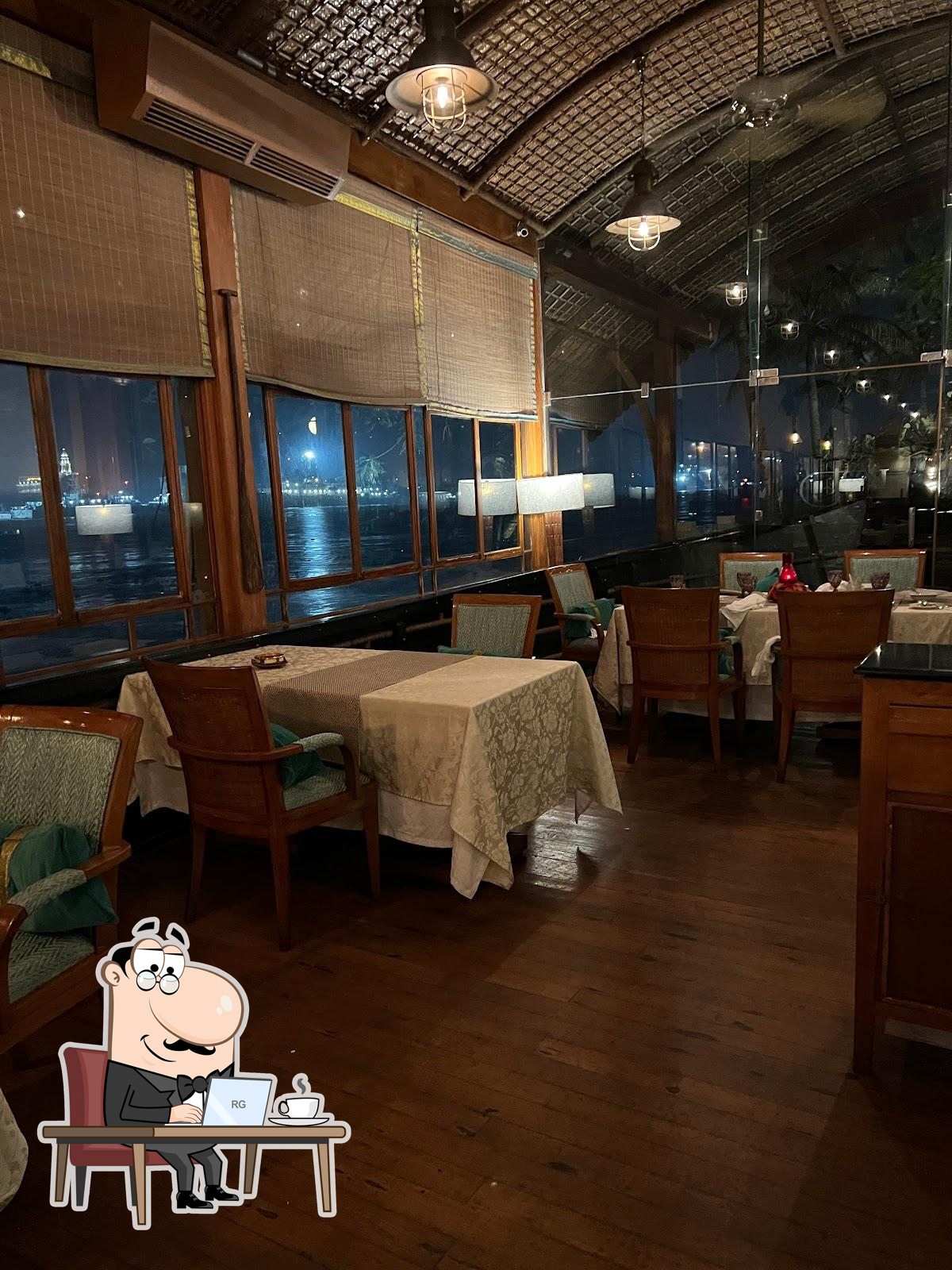 Rice Boat, Kochi - Restaurant menu, prices and reviews