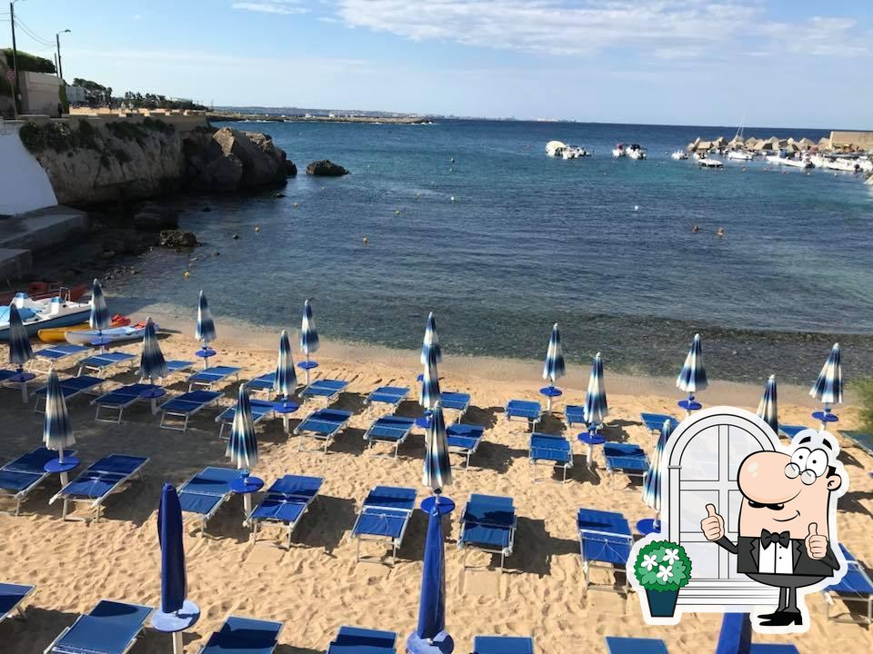 Santa Caterina Beach, Nardò - Recensioni del ristorante