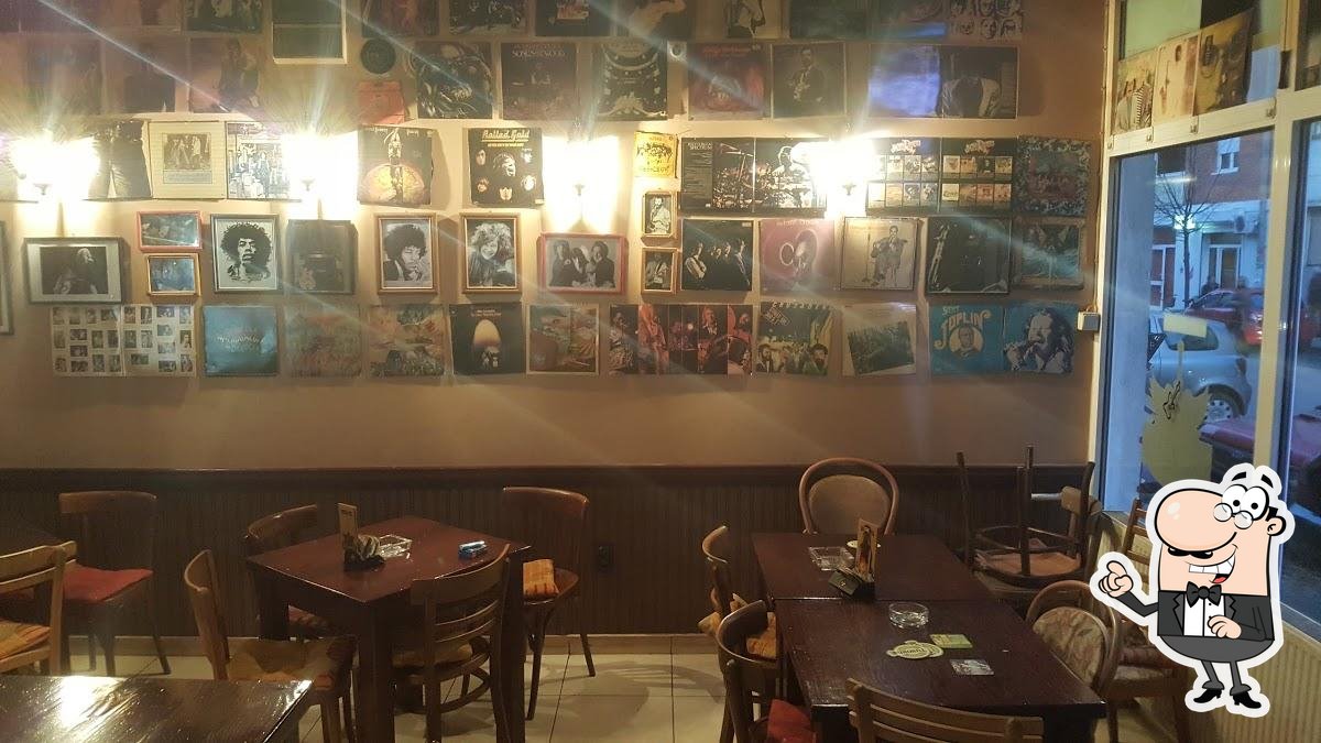 Rock Kafe Dramil, Novi Sad - Restaurant menu, prices and reviews