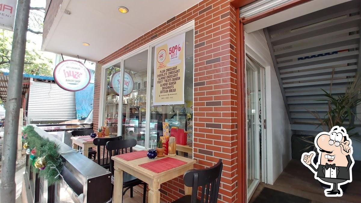 Buzz Bakery Shop, Coron, X6X3+FVR - Restaurant menu and reviews