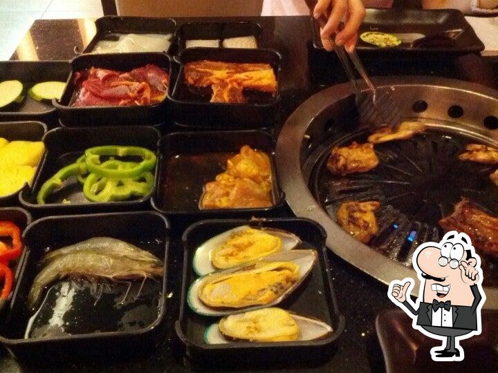 CHAKO BBQ & Izakaya, Toronto - Restaurant menu, prices and reviews