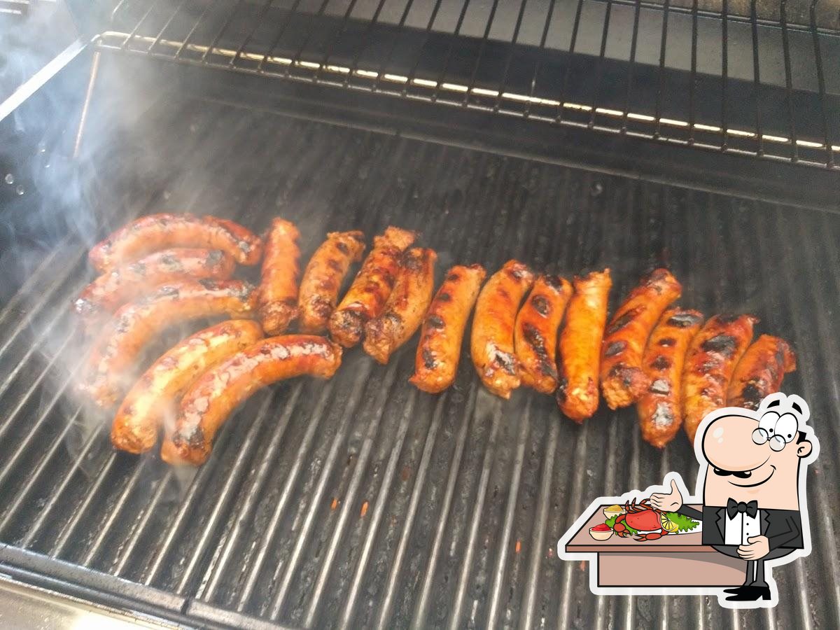 Dal Santo's Italian Sausage in Crete - Restaurant menu and reviews