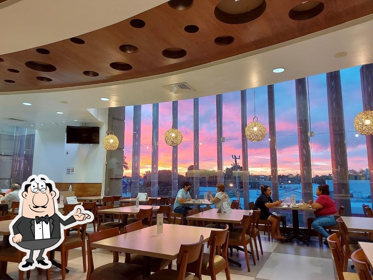 Restaurante Gran Chapur Norte, Merida - Carta del restaurante y opiniones