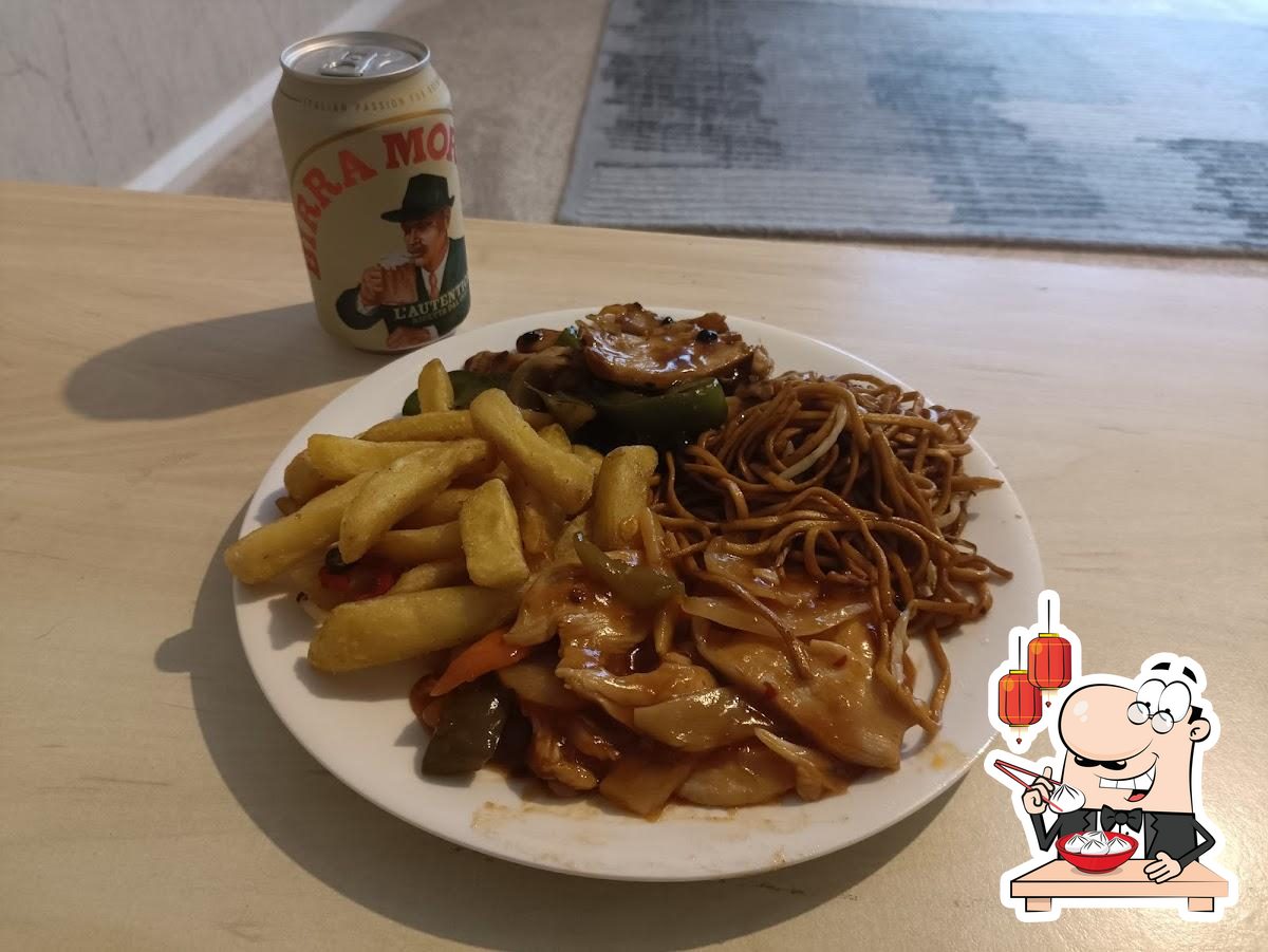 Star East, Wakefield - Restaurant menu, prices and reviews