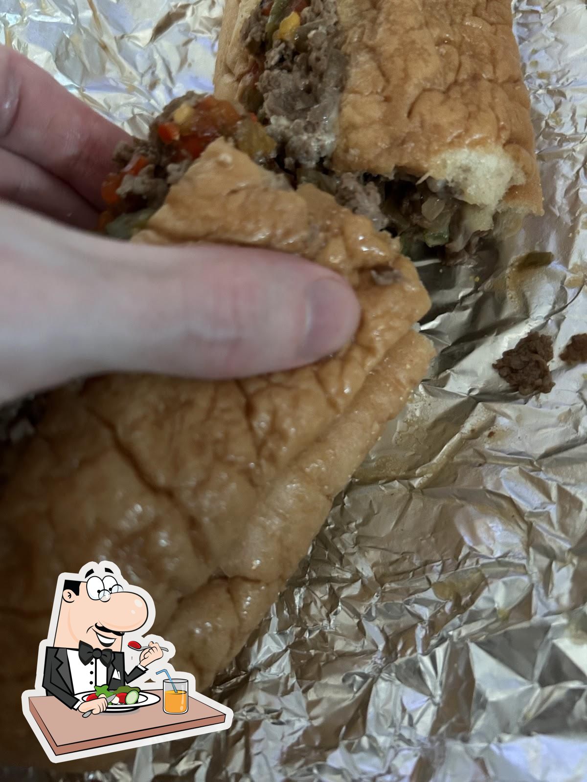 Victoria's Sub Shop, Hingham - Restaurant menu, prices and reviews