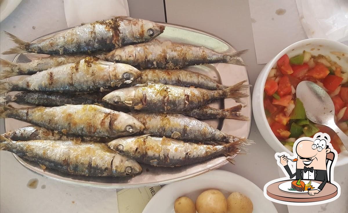 Restaurante da Mena, Lagos - Restaurant reviews