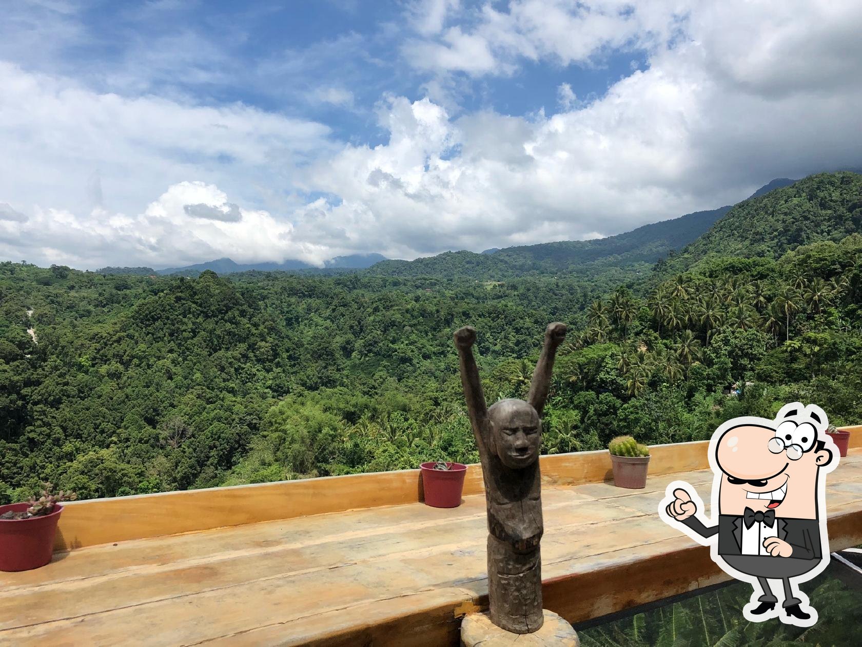 Duyan Café, Silay City, Lantawan - Opiniones del restaurante