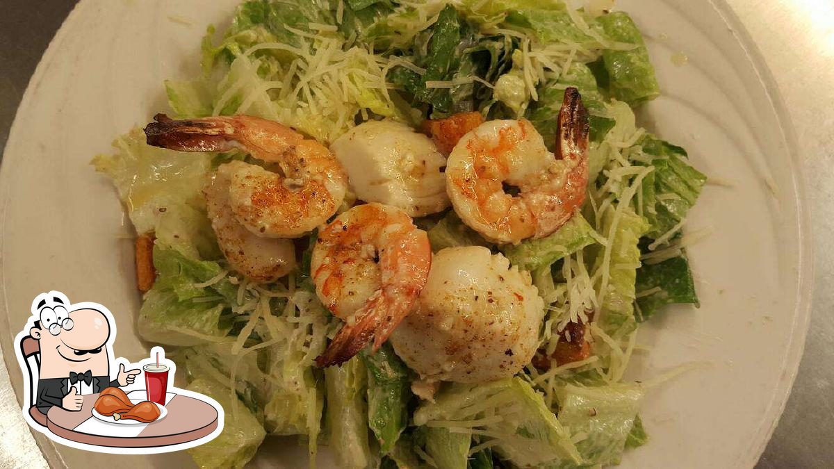 The Mixing Bowl in Springfield - Restaurant menu and reviews