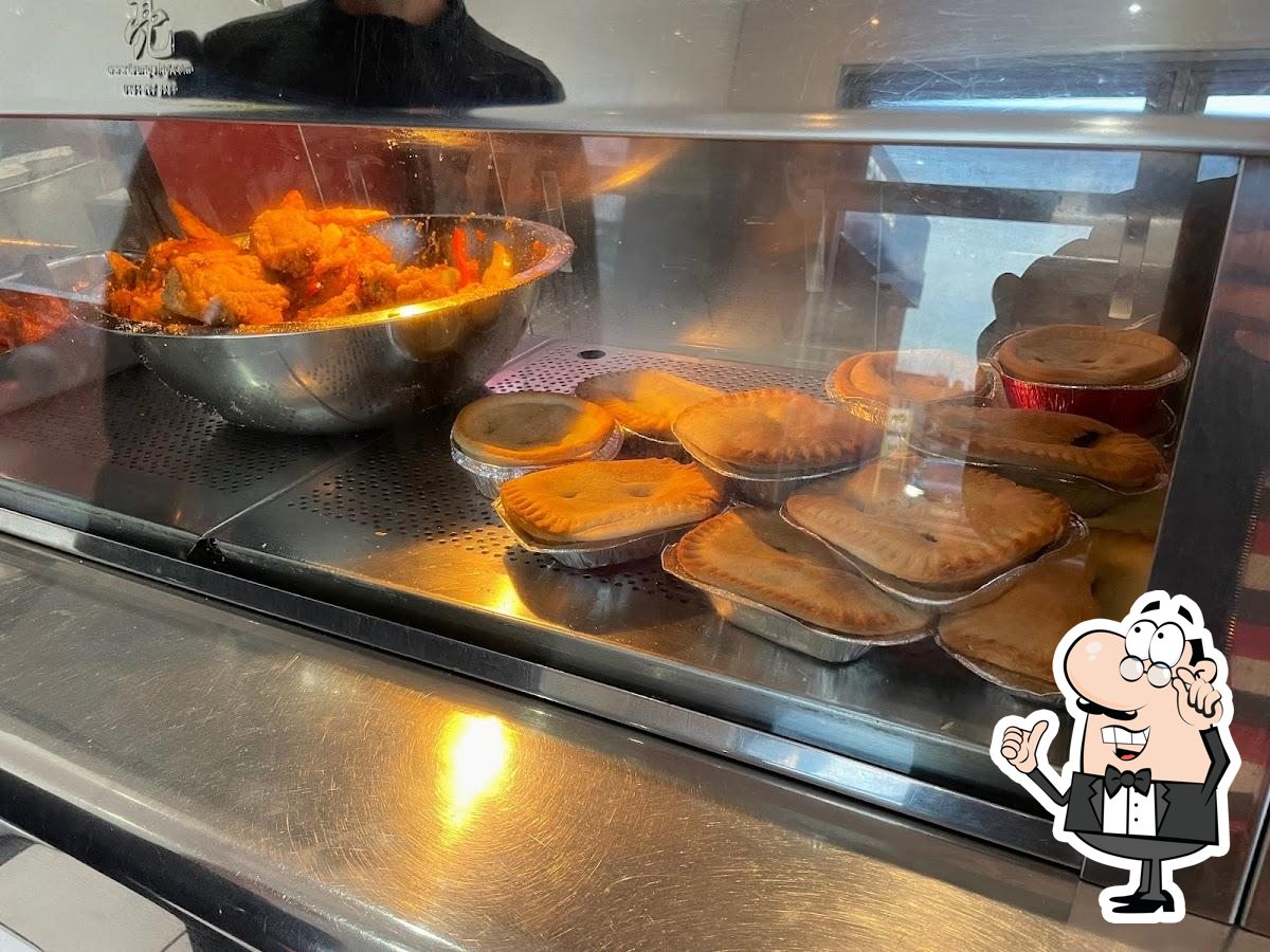 Jumbo Chinese Restaurant, Liverpool - Restaurant menu, prices and reviews