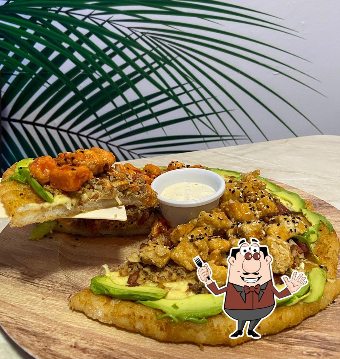 Plebes Roll, Chihuahua - Menú del restaurante, precios y reseñas