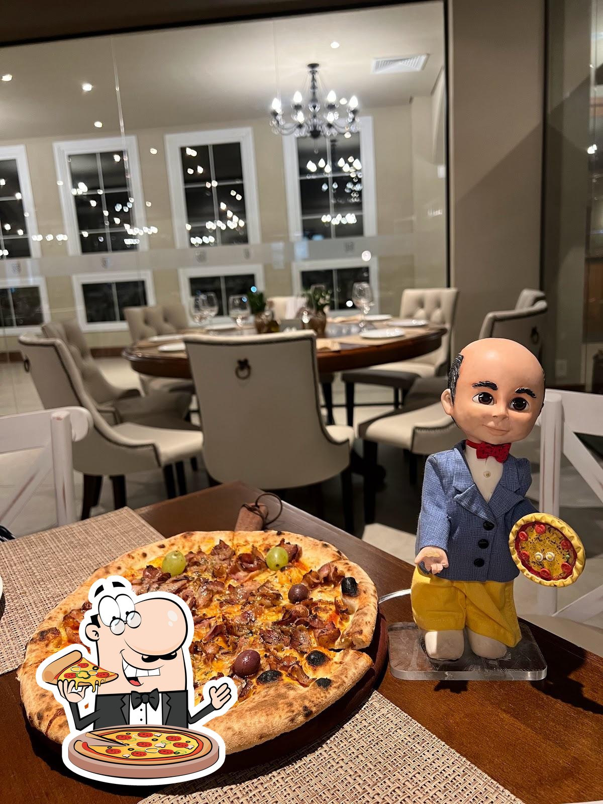 Restaurante Don Milo Cucina, Gramado - Restaurant reviews