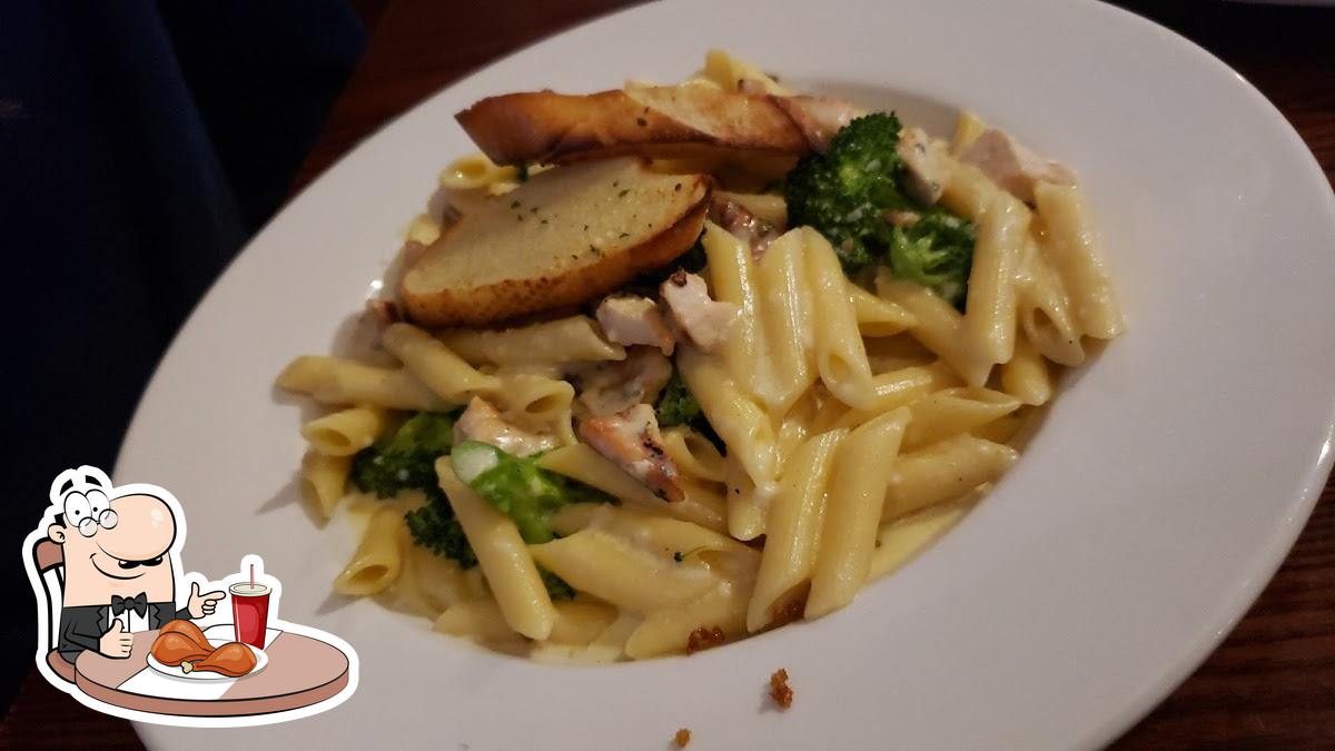 The Haversham in Westerly - Restaurant menu and reviews