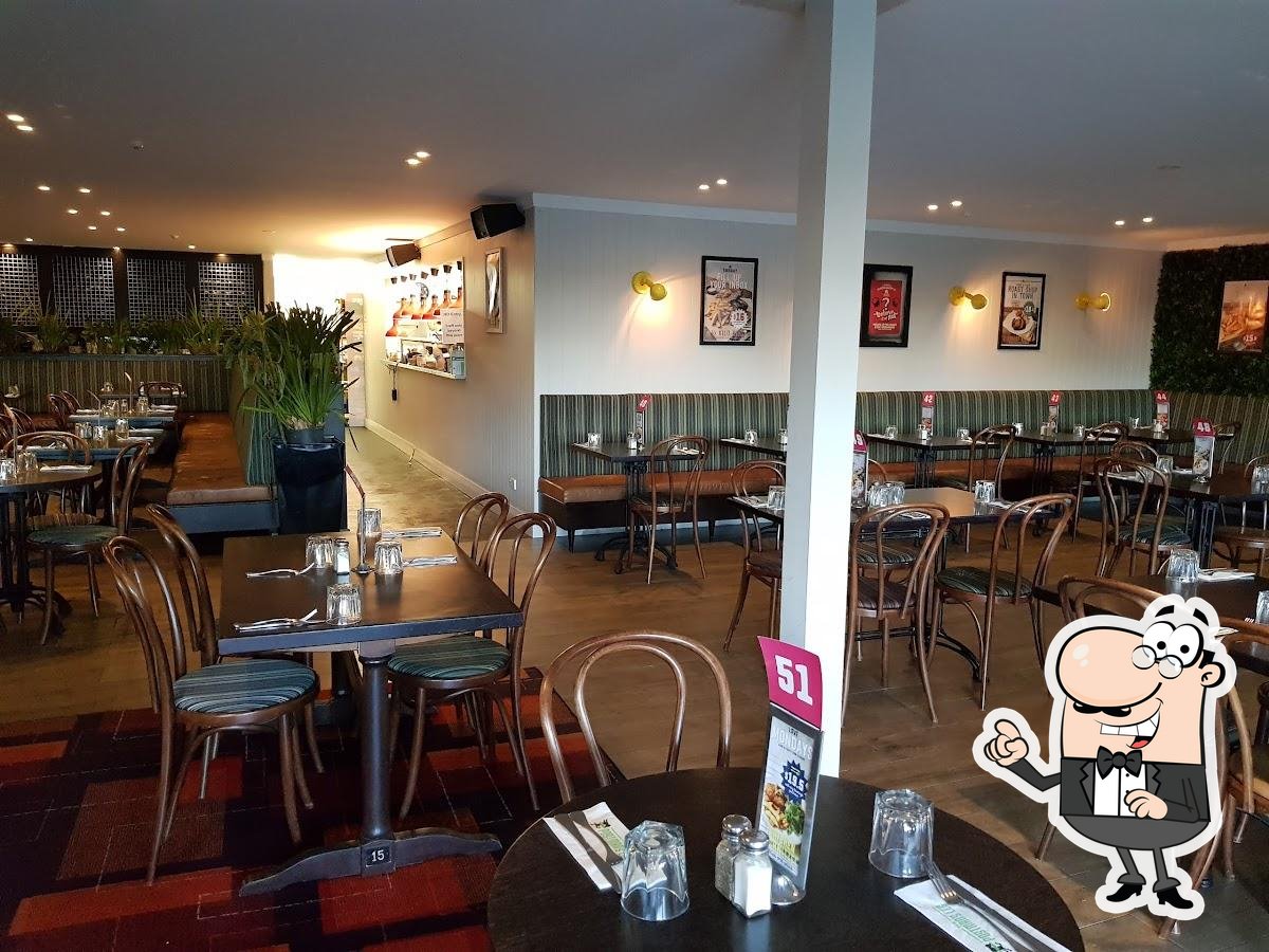 The Postman's Leg, Auckland - Restaurant menu, prices and reviews