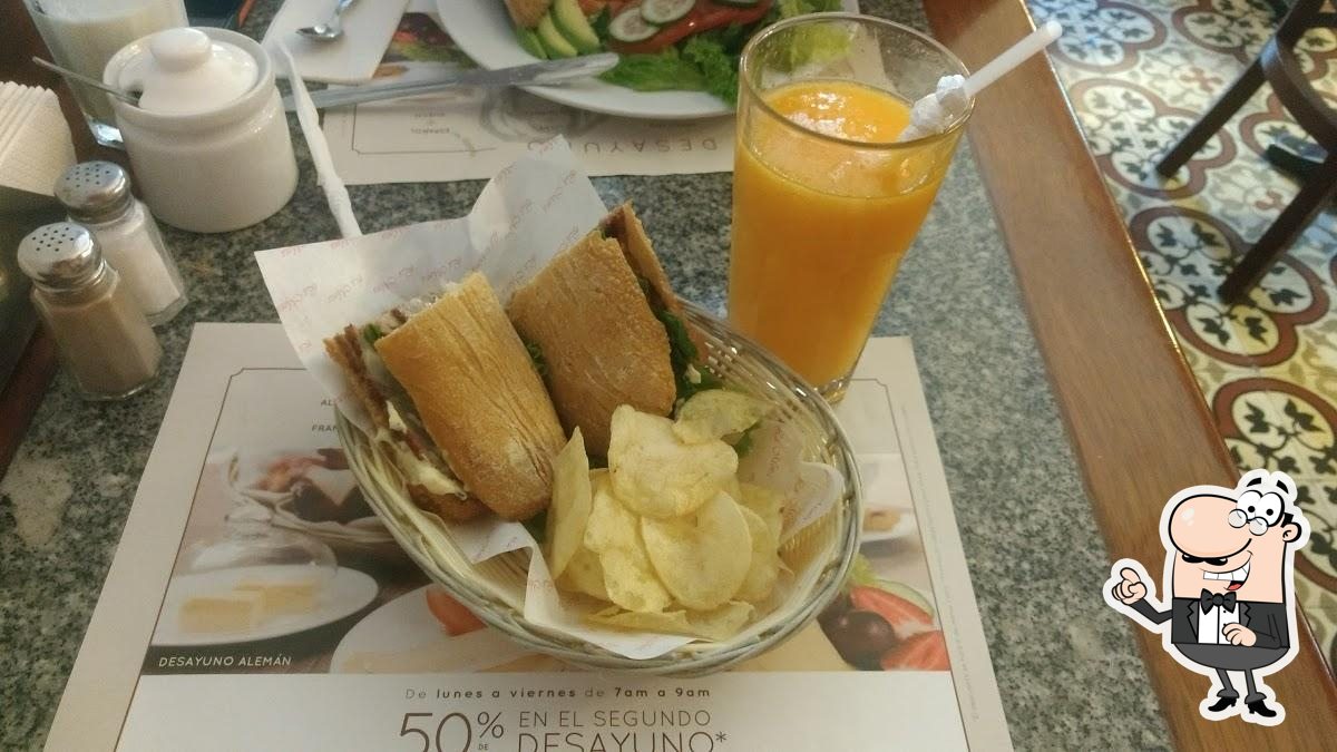 La Mora Pastelería & Café, Miraflores, Angamos (Metro de Lima y Callao ...