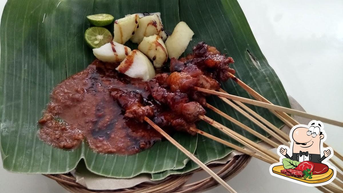 Sate Karmel Mbok Gemi restaurant, Lembang - Restaurant reviews