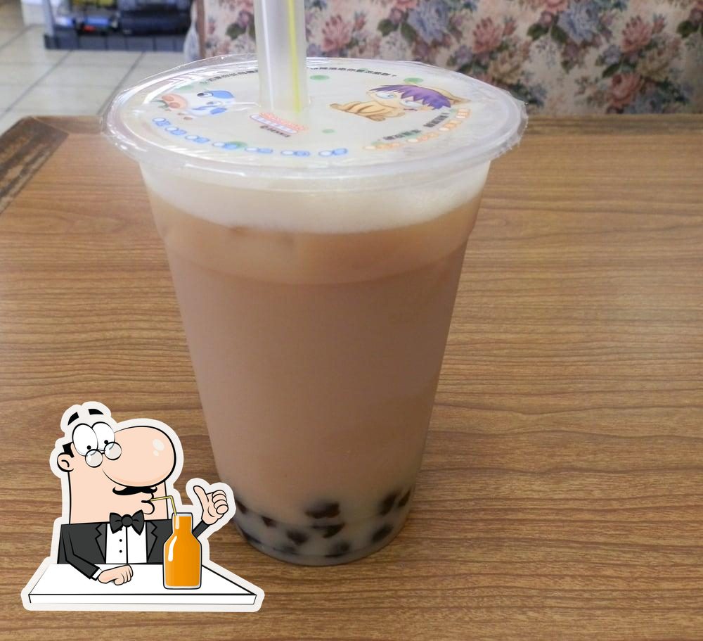 qq Bubble Tea in Carbondale - Restaurant reviews