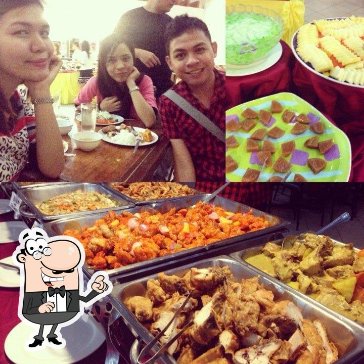 Davao Green Buffet Haus restaurant, Davao City - Restaurant reviews