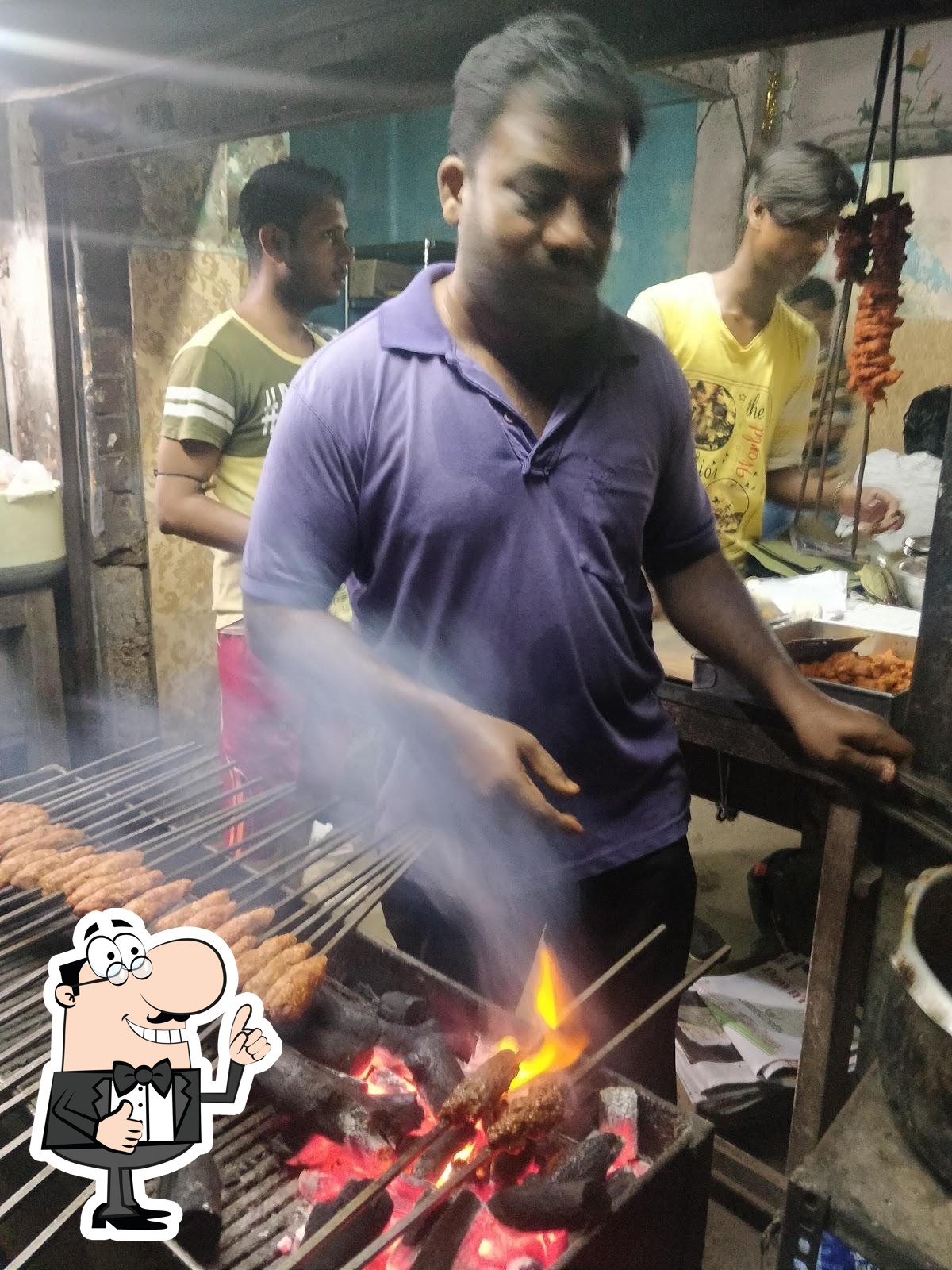 Indian Shrek Kawab, Chennai - Restaurant reviews
