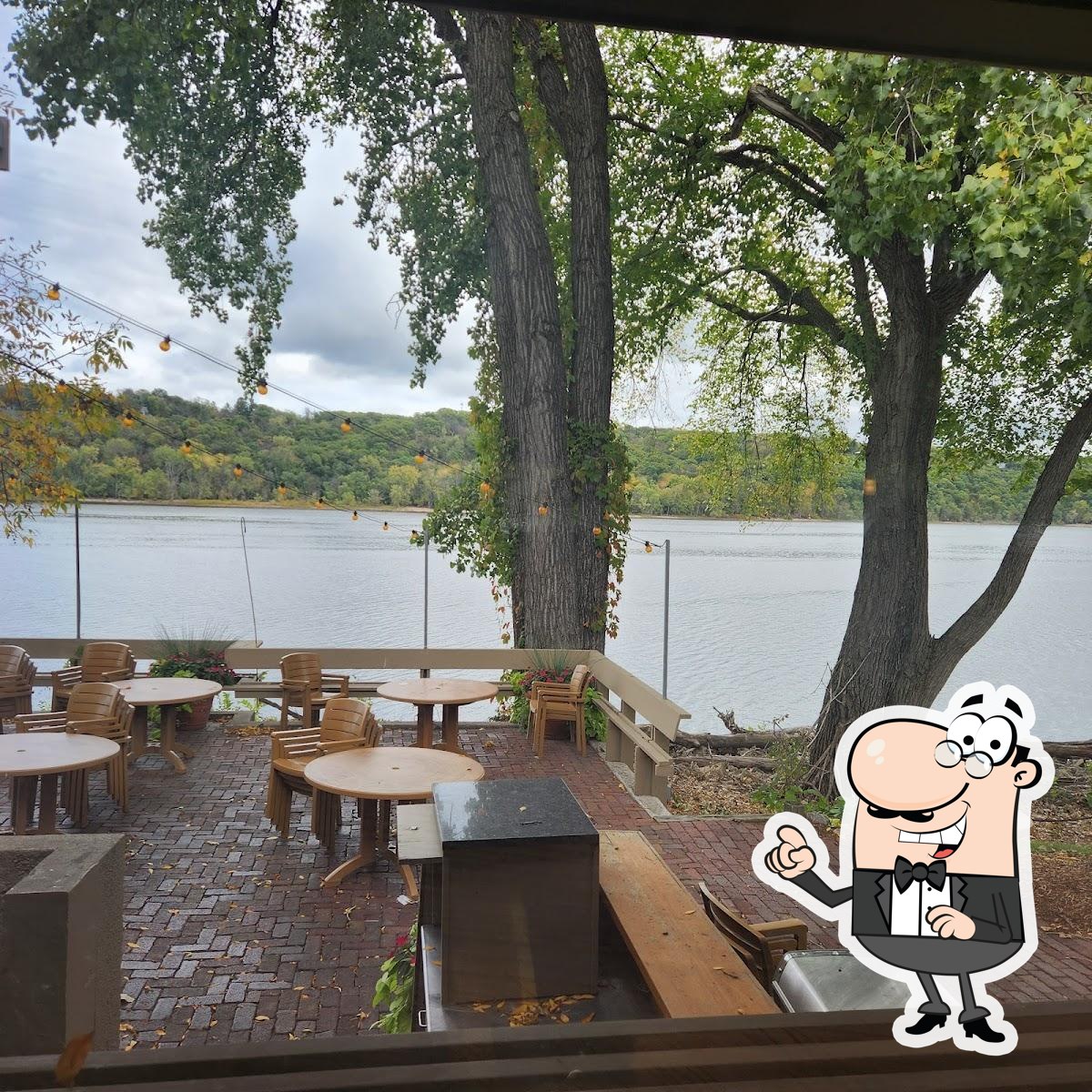 The Dock Stillwater, Stillwater - Restaurant menu, prices and reviews