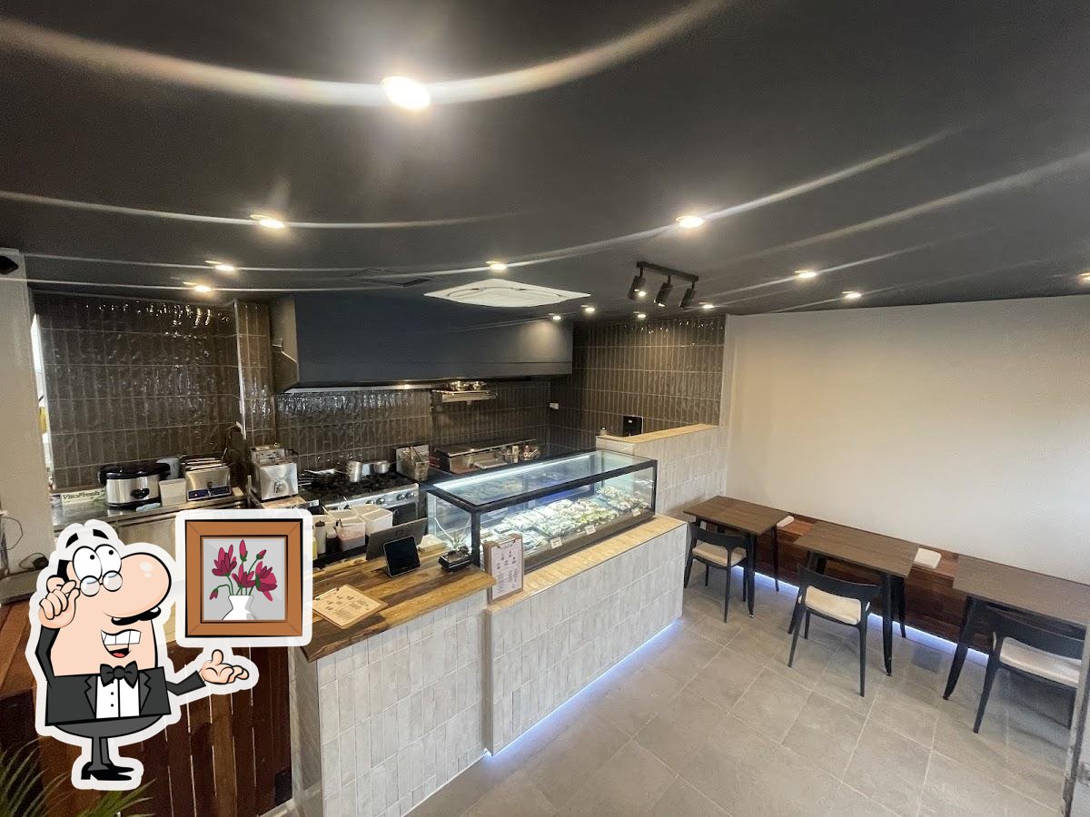 The Sushi Lab, Patterson Lakes - Restaurant menu, prices and reviews