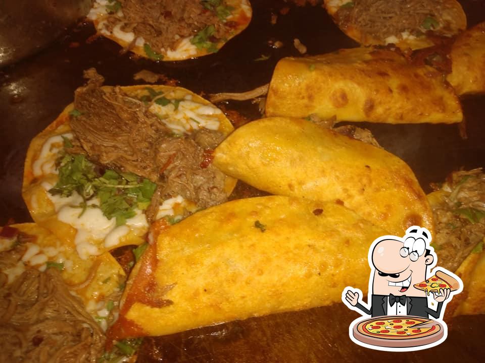 Gutierrez Family Restaurant in Wichita Falls - Restaurant menu and reviews