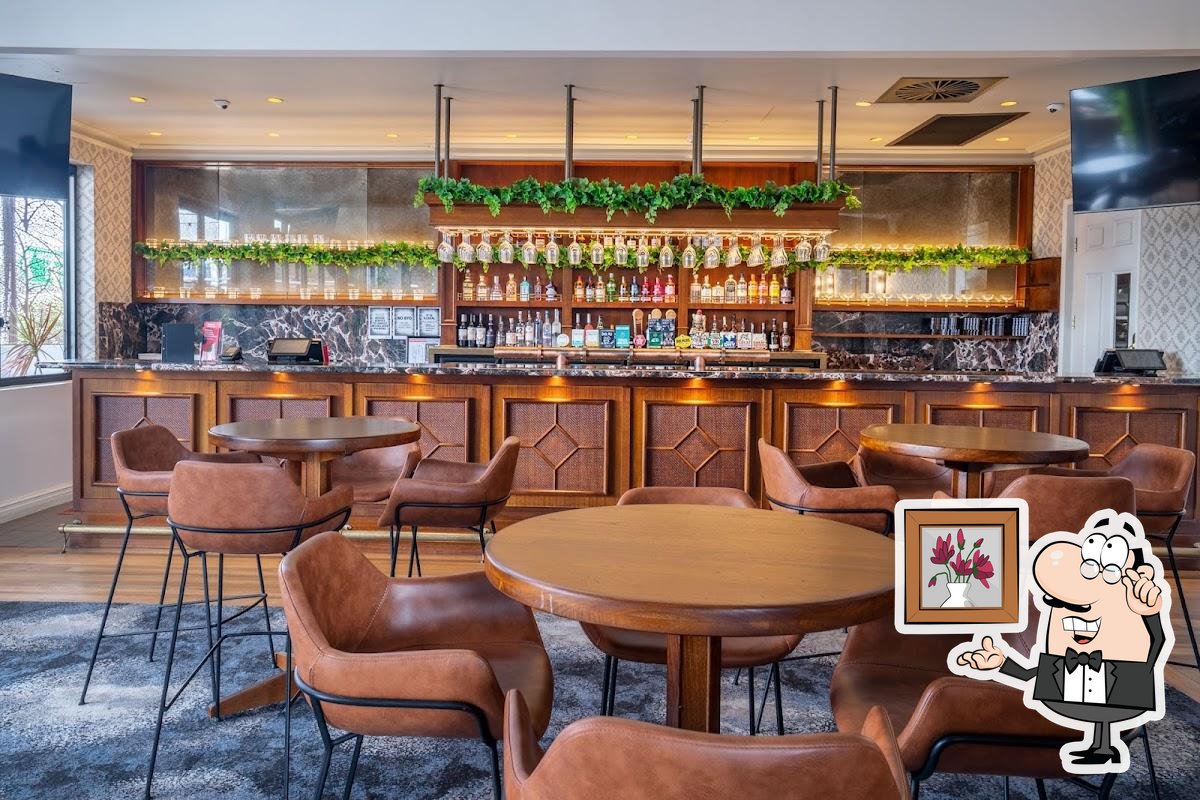Eden Brewhouse, Bellbird Park - Restaurant menu, prices and reviews