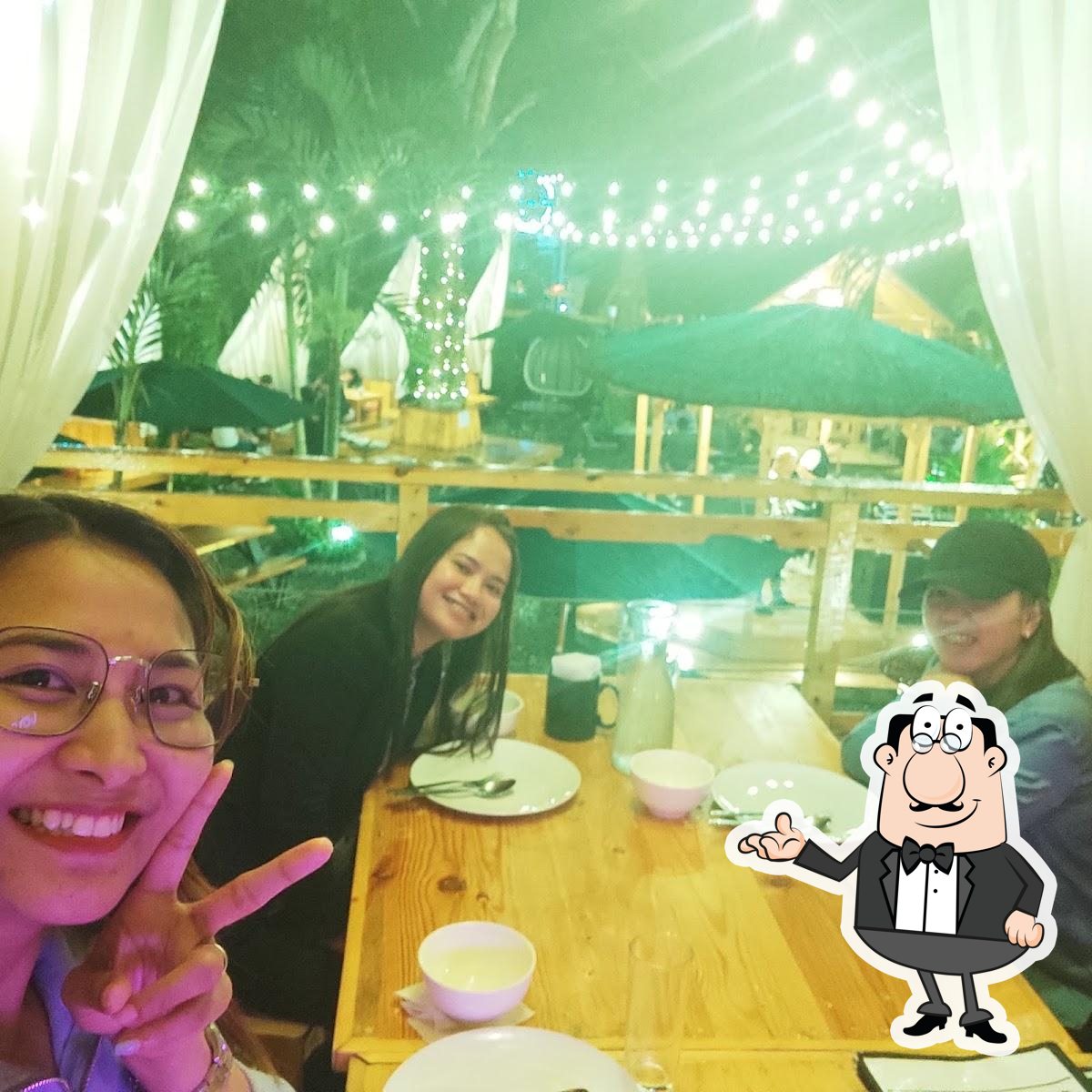 Kubli Cafe Bistro Silang, Silang - Restaurant menu, prices and reviews