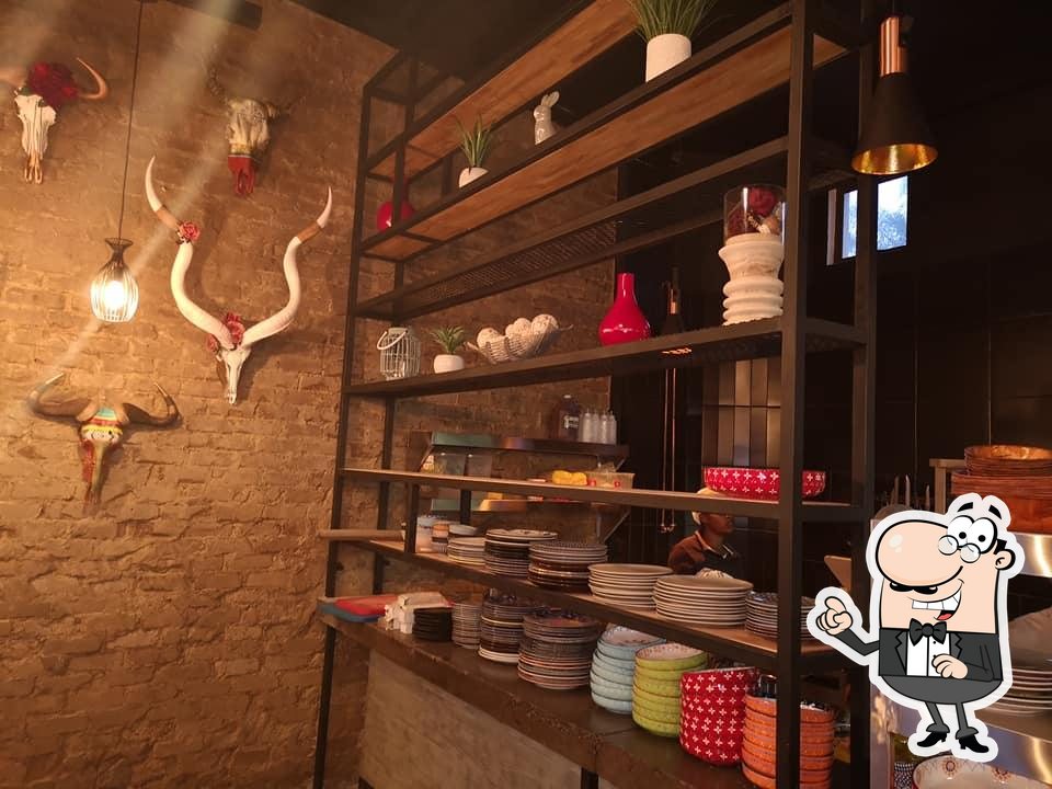 Taso's Bar Grill Hazelwood, Pretoria - Restaurant reviews
