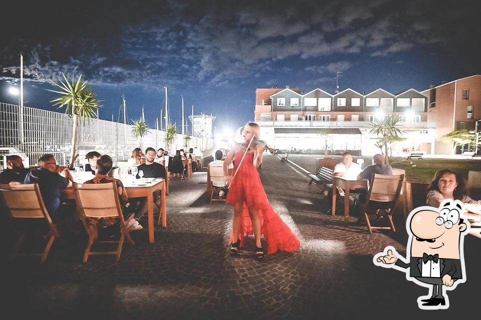 Aguardiente pub & bar, Marina di Ravenna - Restaurant reviews