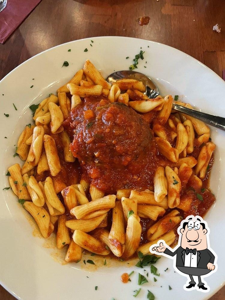Gallo's Kitchen & Bar, Columbus - Restaurant menu, prices and reviews