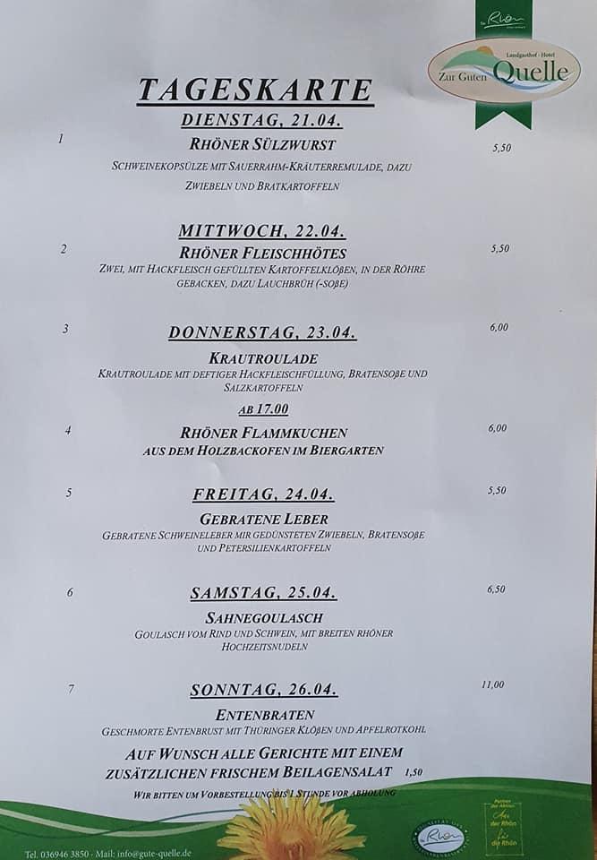 Zur Guten Quelle Ennepetal