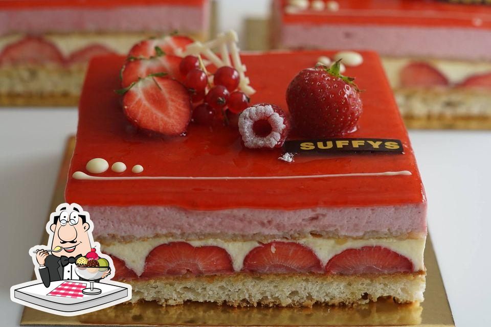 Suffys, Sint-Martens-Latem - Restaurantbewertungen