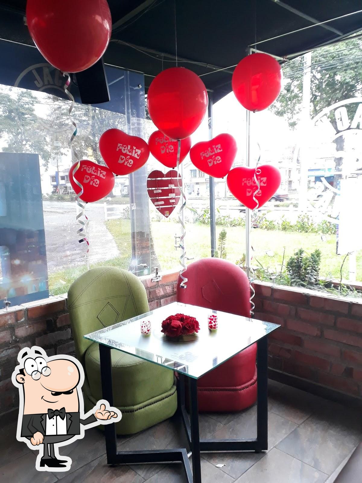 Boulevard Rose, Popayán - Menú del restaurante, precios y reseñas