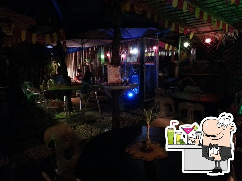 D' Port Bar & Grill, Mauban