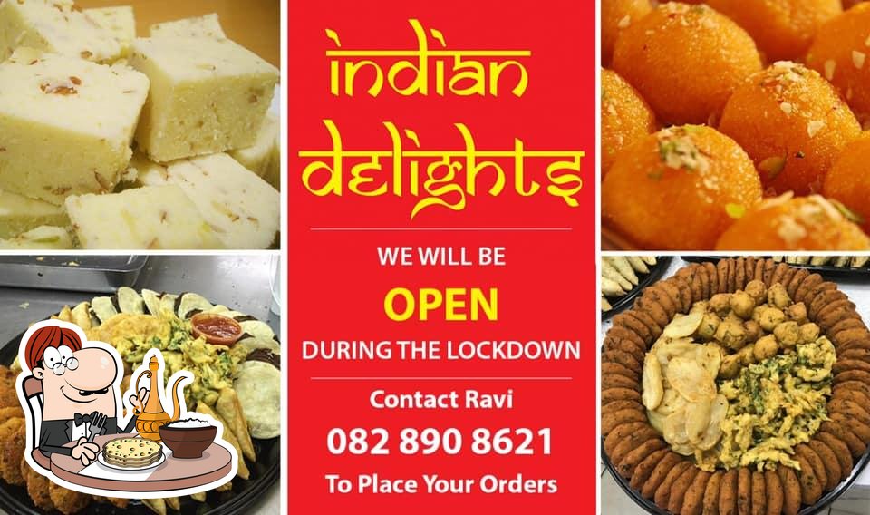 Restaurante indian delights, Durban, 385 Felix Dlamini Rd - Opiniones ...