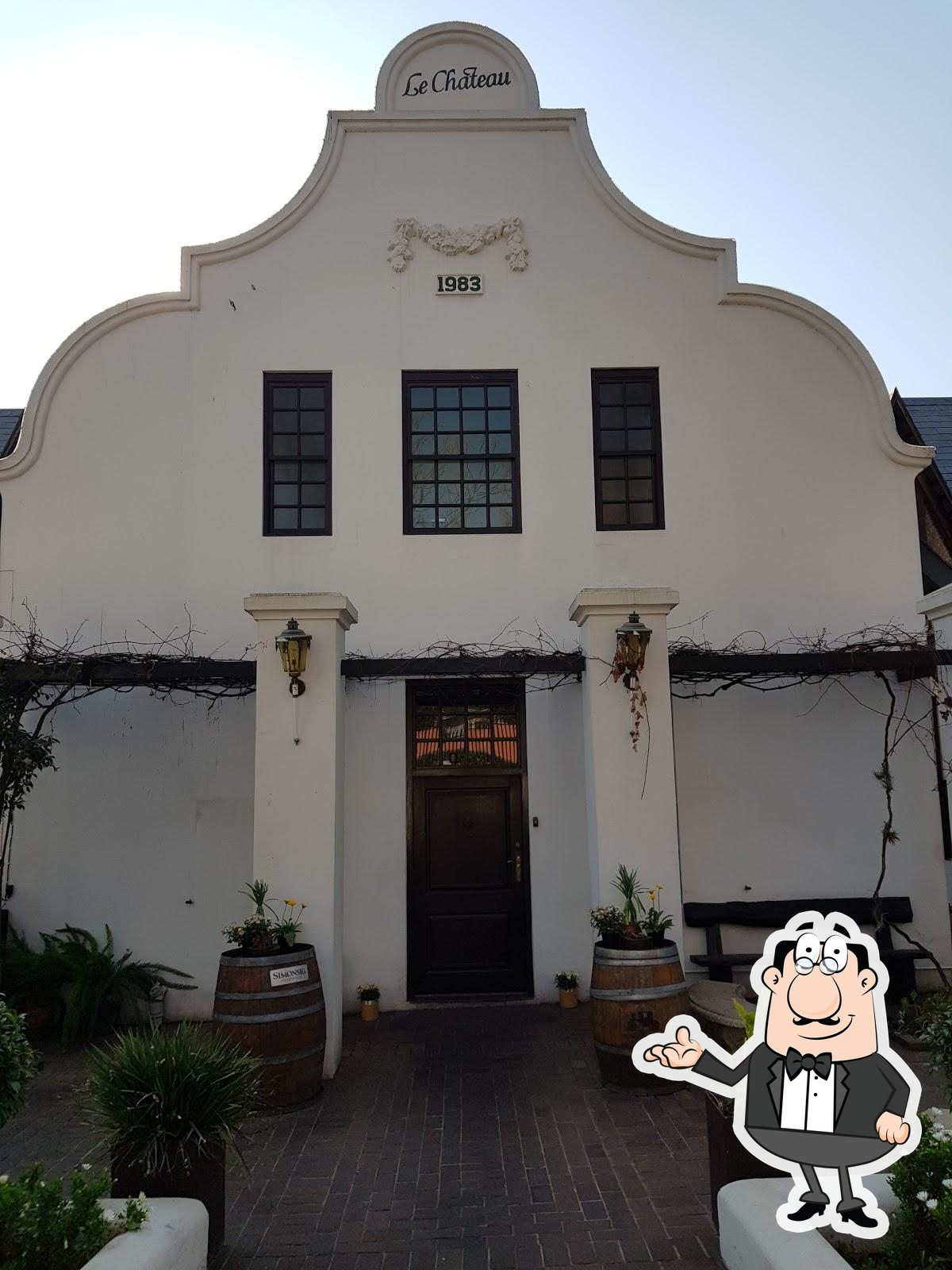 Carvers Restaurant and Tulbach Pub, Randburg - Restaurant menu, prices ...